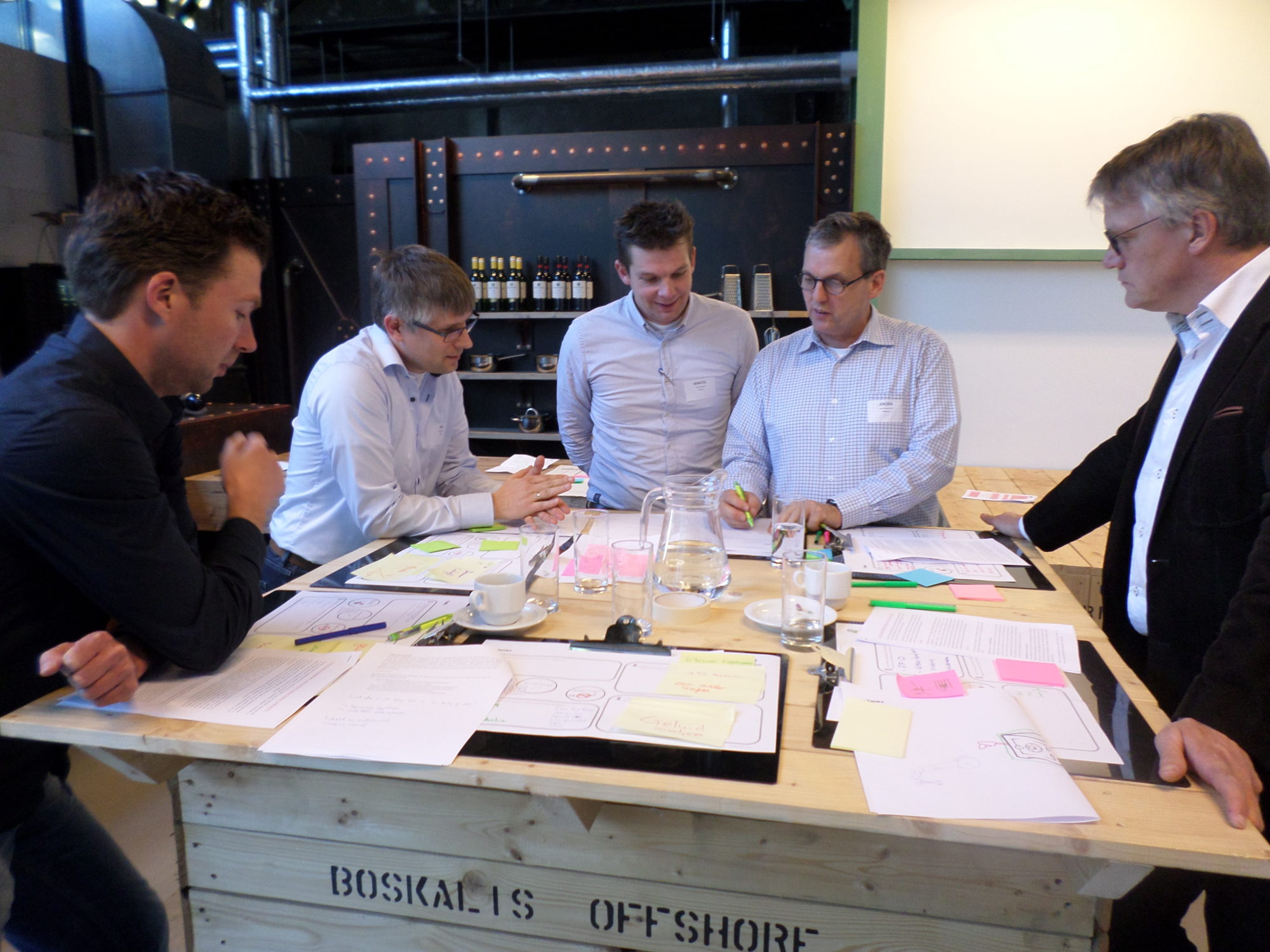 Automating a simulation workflow - VORtech